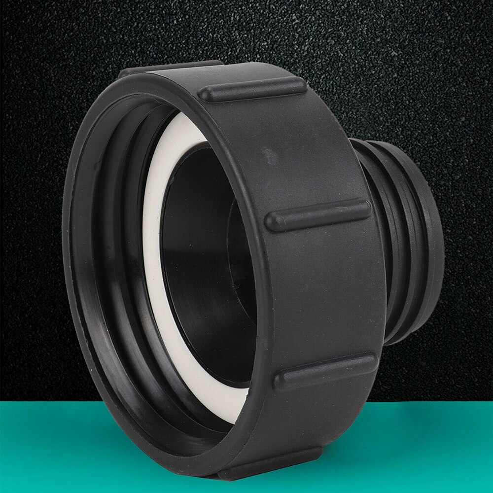 Plast ibc-adapter s100 x 8 til s60 x 6 ibc-koblin... – Grandado