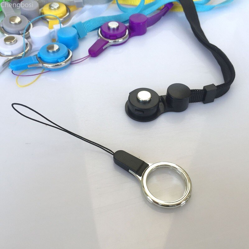 Portable Mobile Phone Straps Rope for Samsung Gala... – Vicedeal