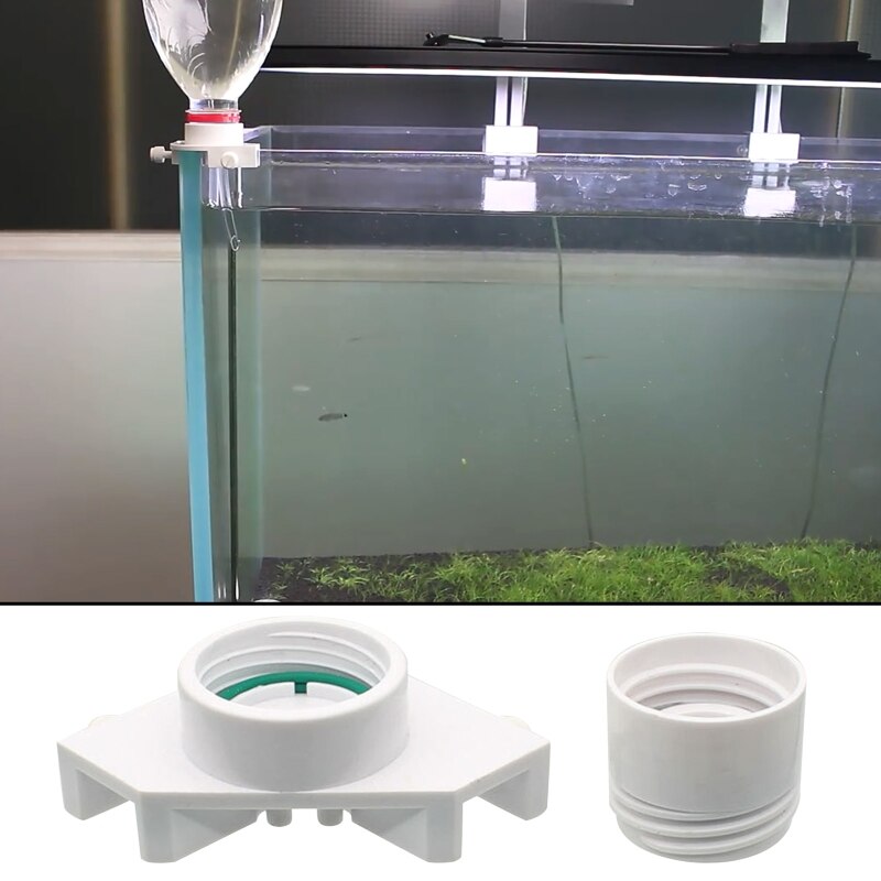 Auto Top Off Water Filler Fish Tank Aquarium Add W... – Grandado