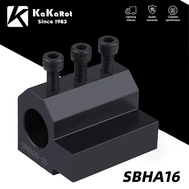 SBHA Center Height 16/20/25 for internal D20 / D25... – Vicedeal