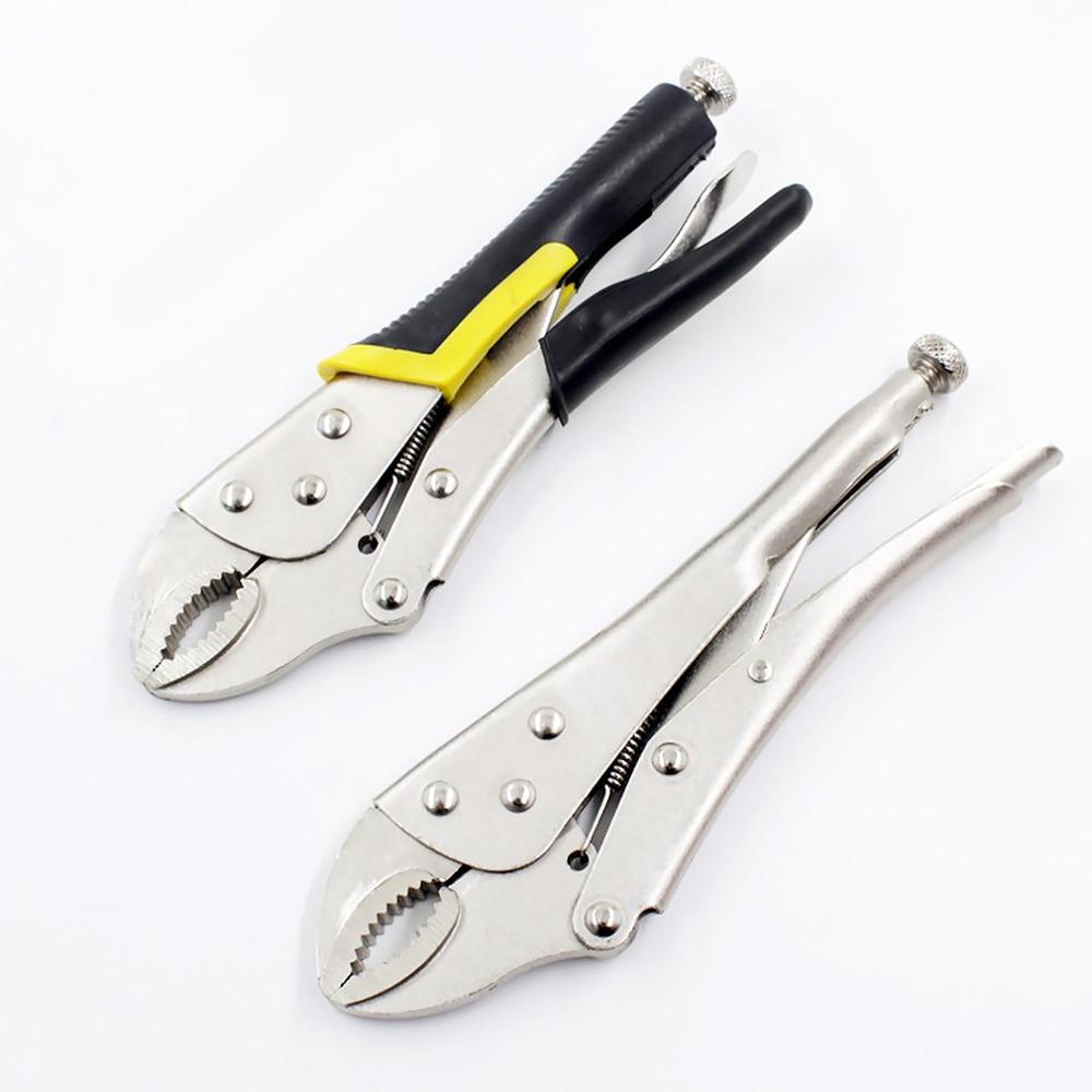 Multi-function Pliers Manual Pressure Pliers Adjus... – Grandado