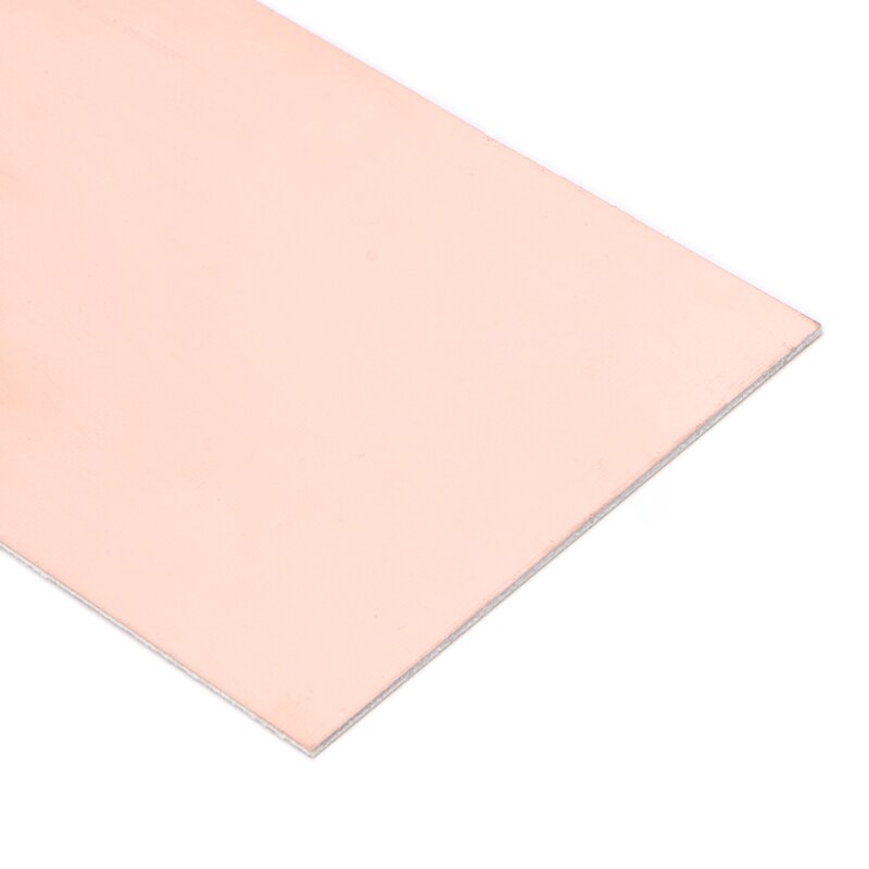 100x200x1.5mm Double Sided Copper Clad Plate PCB C... – Grandado