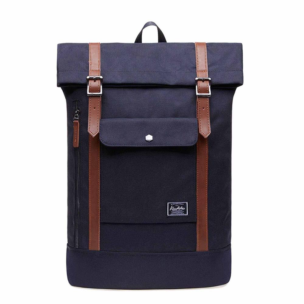 KAUKKO Leisure Backpacks for Laptop 15 Inches, Bac... – Vicedeal