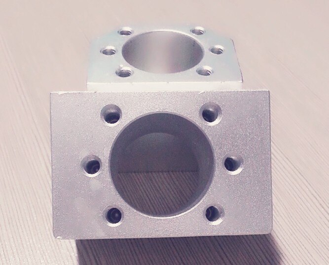 SFU1204 Ballscrew Nut Housing Aluminium Material M... – Grandado