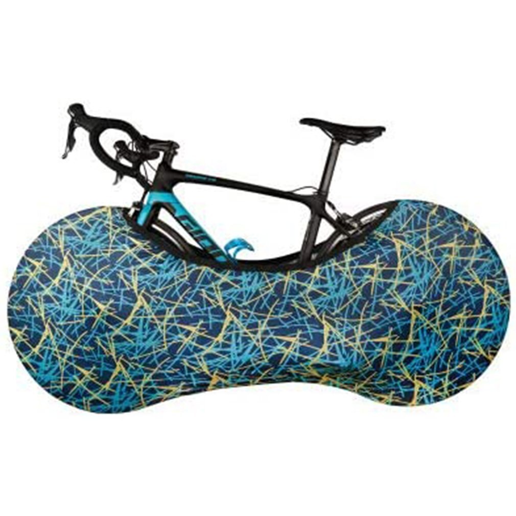 Cykelbeskytter cover mtb vej cykel beskyttelsesuds... – Grandado