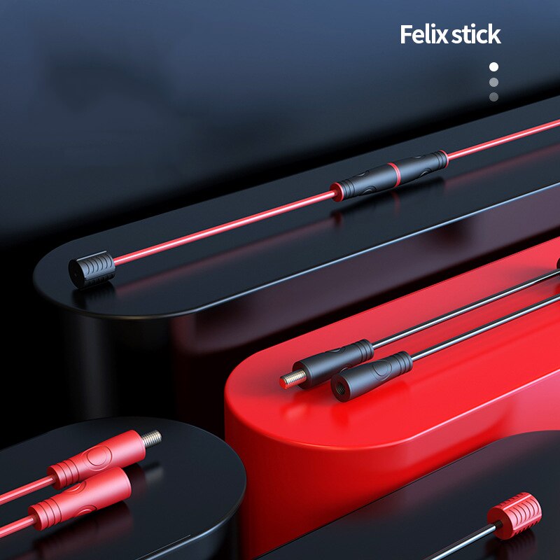 Flexi Exercise Bar Elastic Training Rod Fitness St... – Grandado