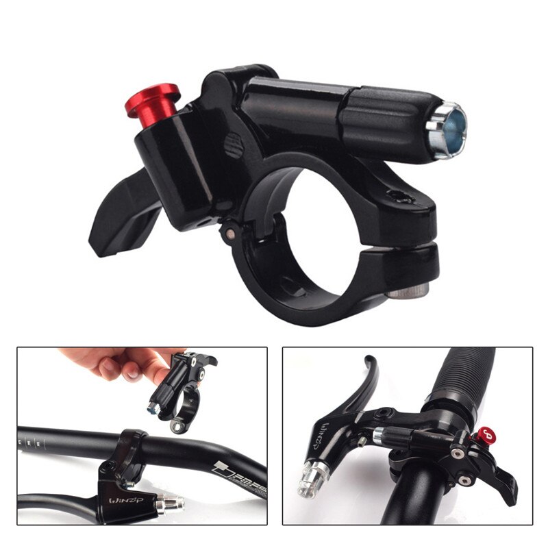 Lockout Wire Control Lever Mountain Bike Rockshox ... – Grandado