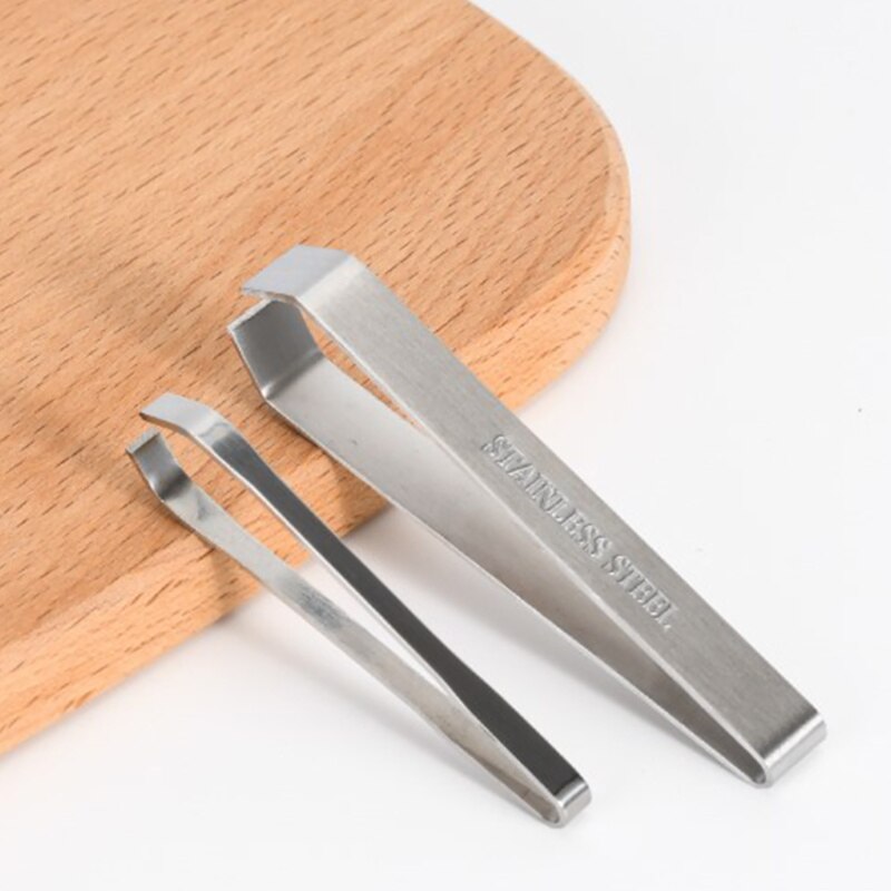 1 Pc Roestvrij Staal Visgraten Pincet Pincer Clip ... – Grandado