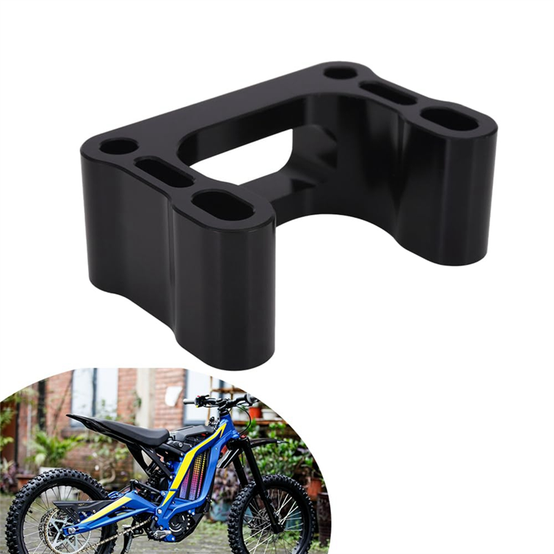 Motorcycle Handlebar Riser For Surron Light Bee S ... – Grandado