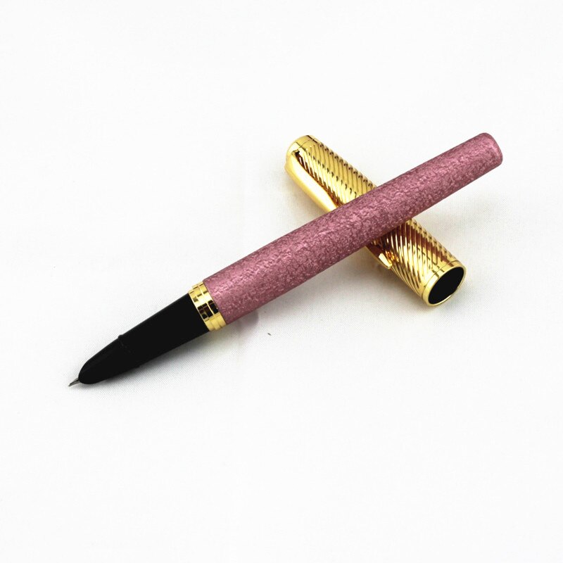 metal school Fountain pen Stationery Office School... – Grandado