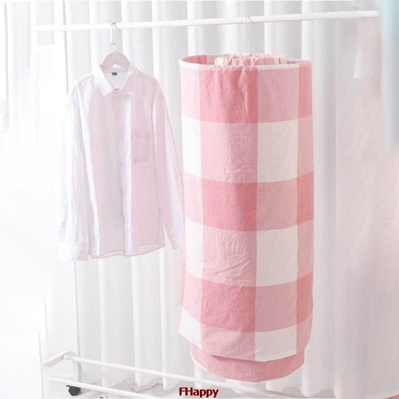 Round Spiral Quilt Sheets Hanger Stainless Steel R... – Grandado