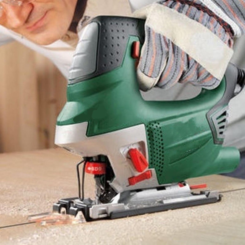 HCS T-Shank Jigsaw Blades Curve Cutting Tool Kits ... – Grandado