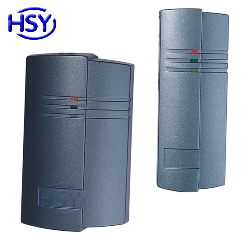 IP65 Waterdicht RFID EM 125 Khz Proximity ID Card ... – Grandado