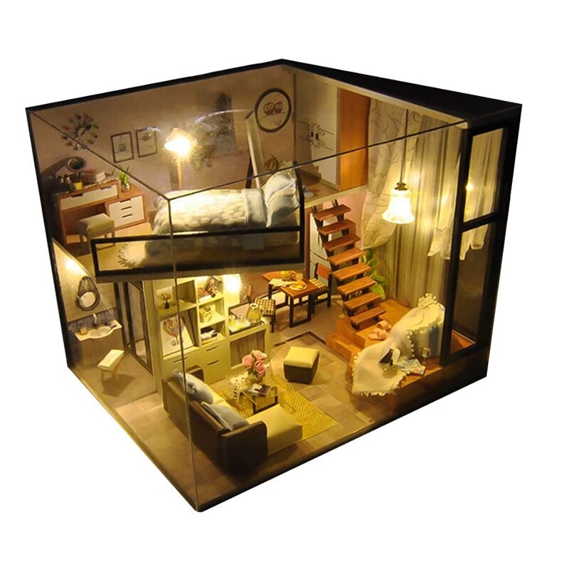 Children's Toy Little Girl Princess Birthday Playh... – Grandado