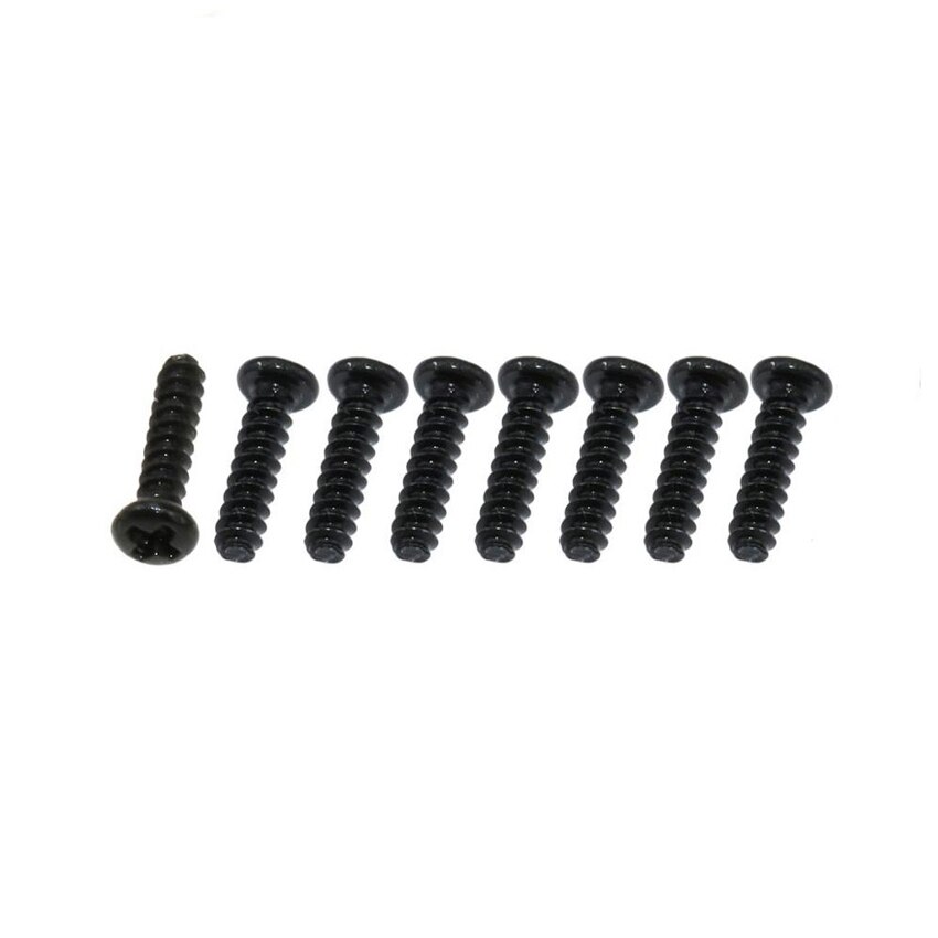 YuXi 10pcs Cross Screws for Nintend Switch NS Joy-... – Grandado
