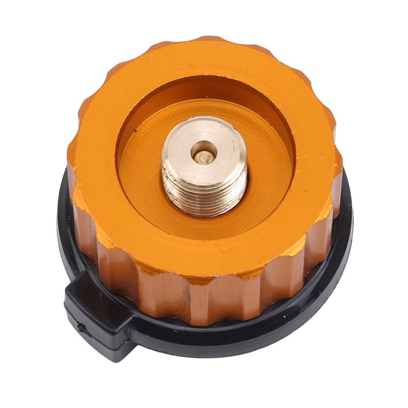 Outdoor Camping Hiking Stove Burner Adaptor Split ... – Vicedeal