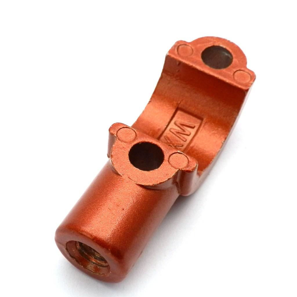 CLUTH MASTER CYLINDER BRAKE MIRROR MOUNT BRACKET 7... – Vicedeal