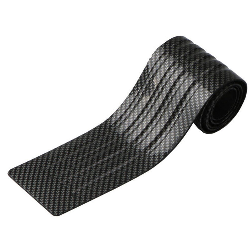 Zwarte Auto Guard Bescherming Anti-Collision Anti-... – Vicedeal