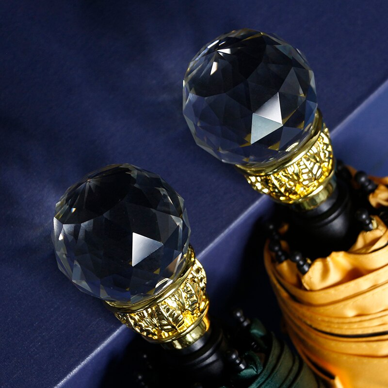 Anti Uv Small Umbrella Light Weight Pink Parasol 5... – Grandado