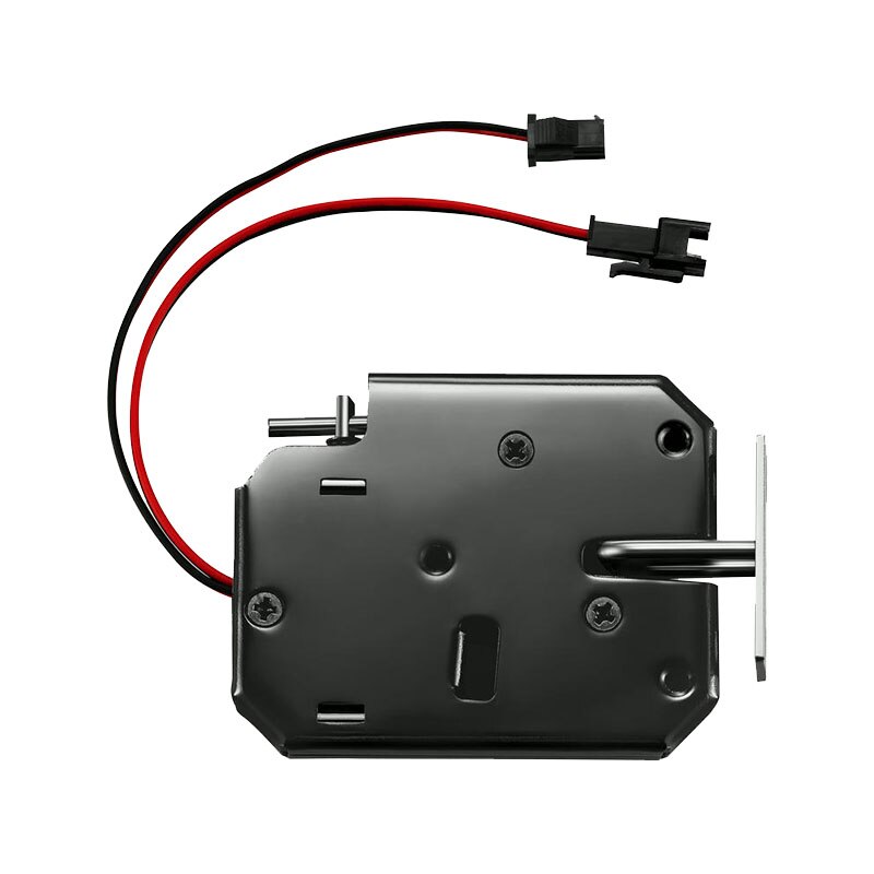 Elektrische Magnetische Lock Deur Toegangscontrole... – Grandado