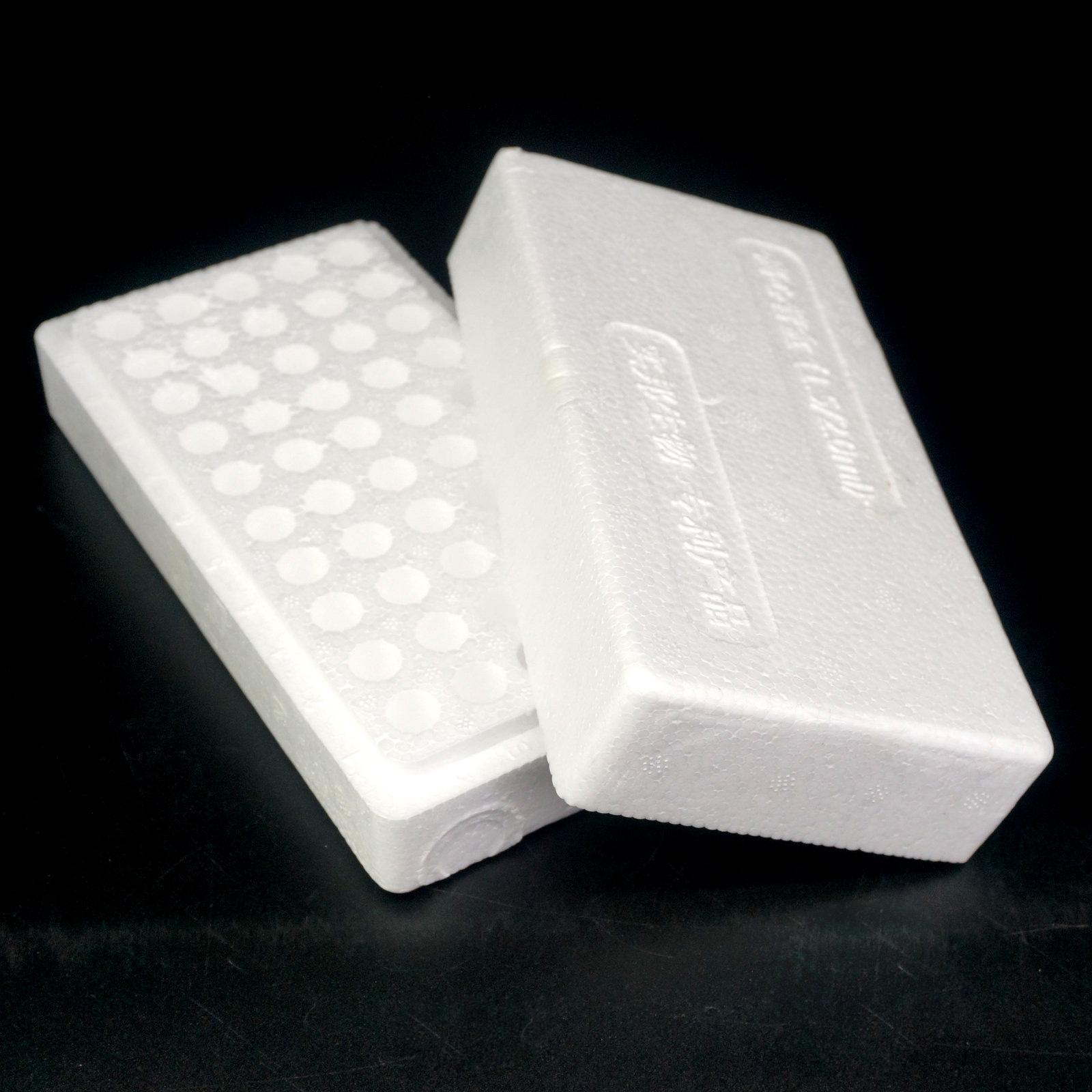 50 Holes Foam Centrifuge Tube EP Box Case For 1.5/... – Grandado
