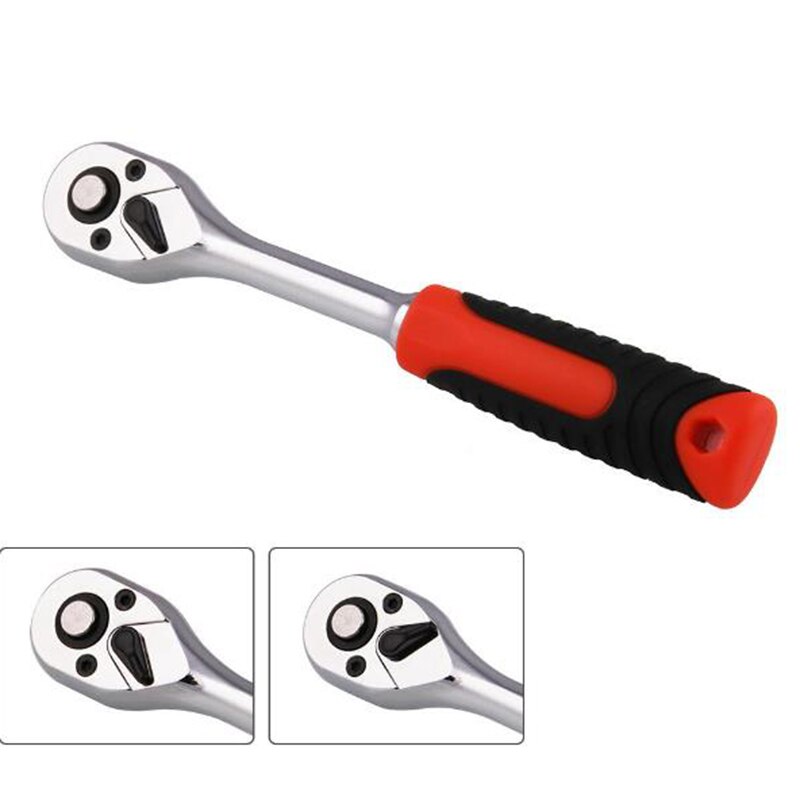 Auto Tools 1/2" Drive Socket Ratchet Wrenches Ratc... – Grandado