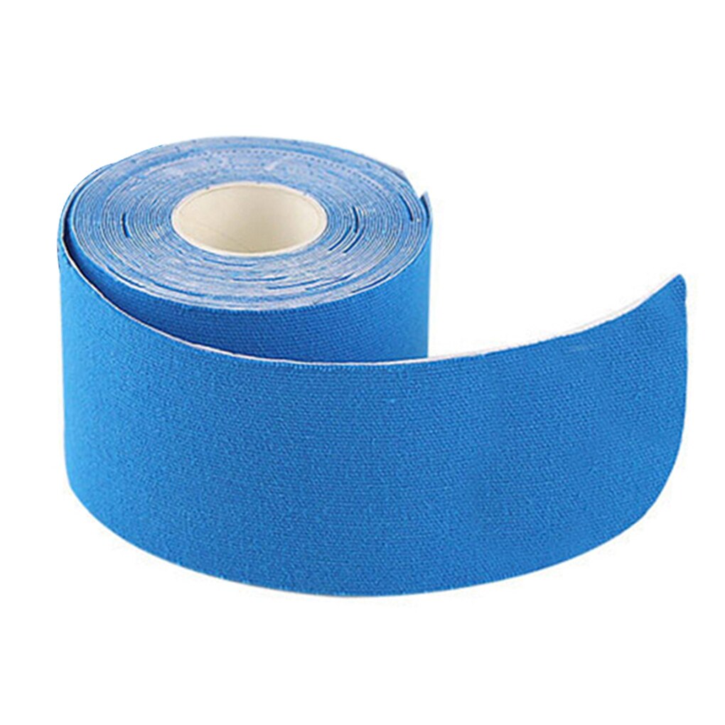 Elastic Muscle Bandage 5 Meter Sports Cotton Adhes... – Vicedeal