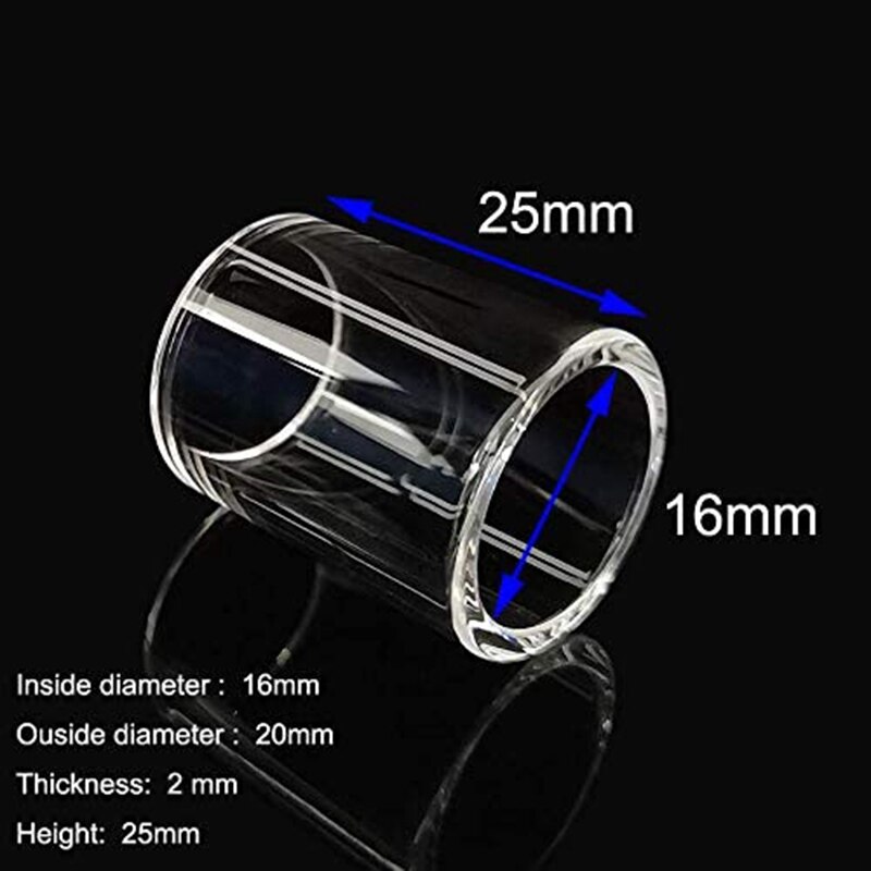 Retail TIG Gas Lens Collet Body Pyrex Cup Kit for ... – Grandado