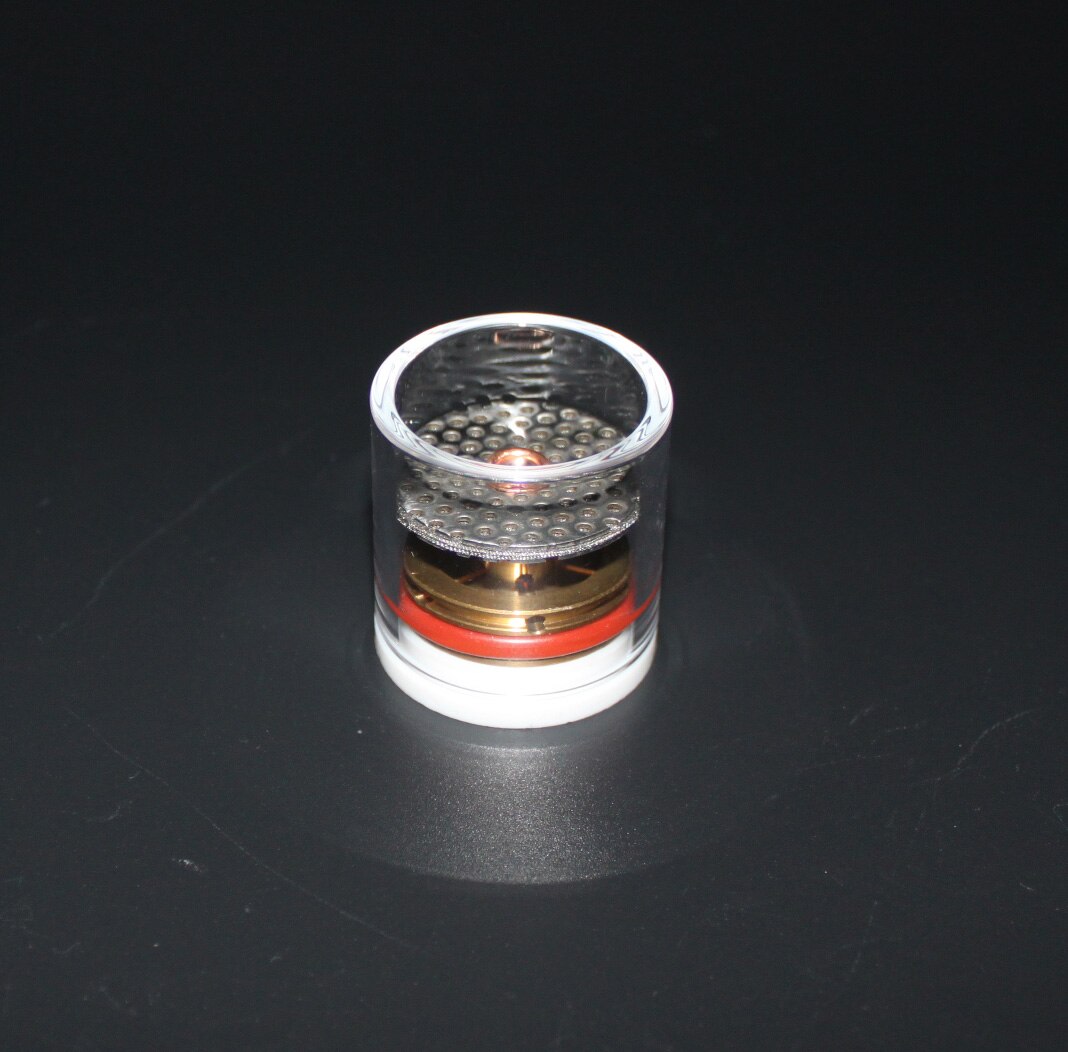 TFM2P18GLD TIG Glass Lens Kit for WP9 20 Series – Grandado