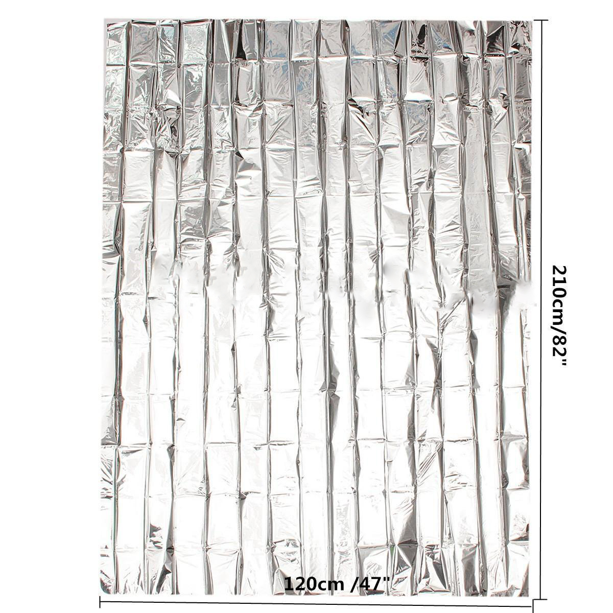 2pc Garden Wall Mylar Film Covering Sheet Hydropon... – Grandado