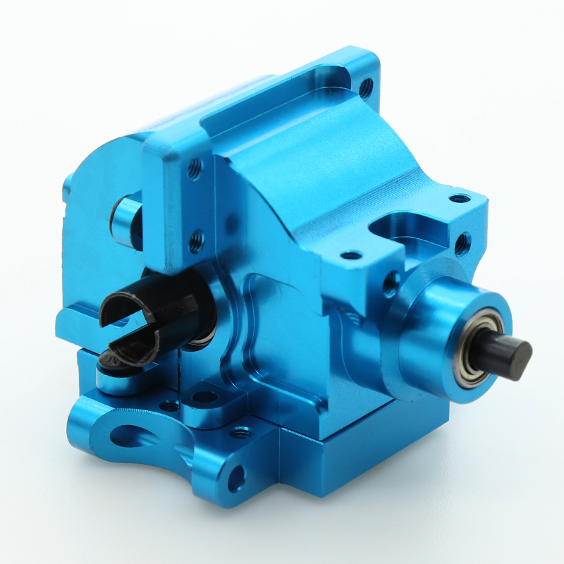 HSP Petrol Car Oil Truck Front Rear Universal Gear... – Grandado