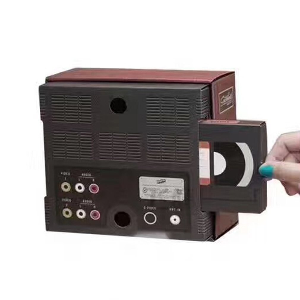 Phone Video Screen Magnifier Retro Small TV Magnif... – Grandado