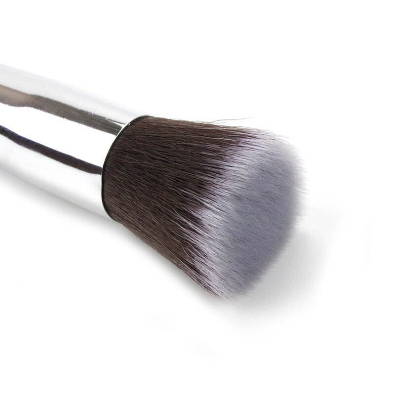Brocha de maquillaje cosmética negra 187 Duo, broc... – Grandado