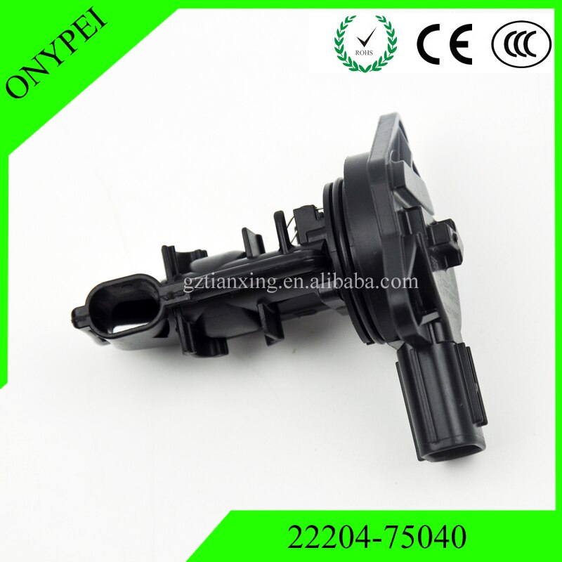 OEM Mass Air Flow Meter 22204-75040 For Toyota Tac... – Grandado