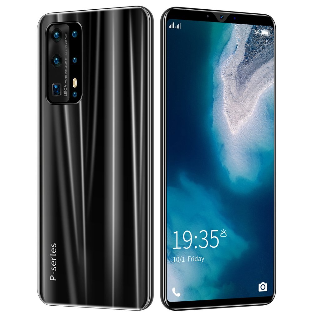 P43 5.72 inch 512MB+4GB mobile phones smart phones... – Vicedeal