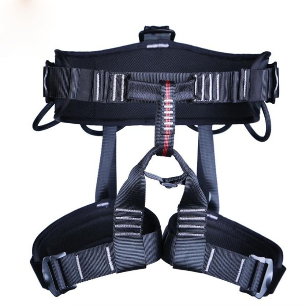 Half Body Waist Support Safety Belt Harness Aerial... – Grandado