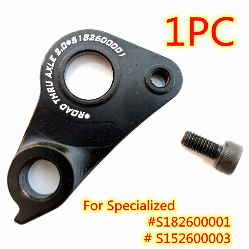 1pc Bicycle rear Gear derailleur hanger For Specia... – Vicedeal