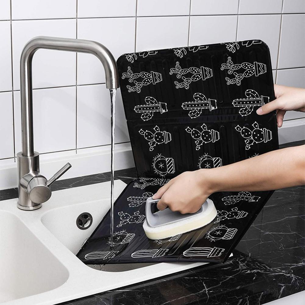 Oil Splash Proof Baffle Gas Cooker Aluminum Foil N... – Grandado
