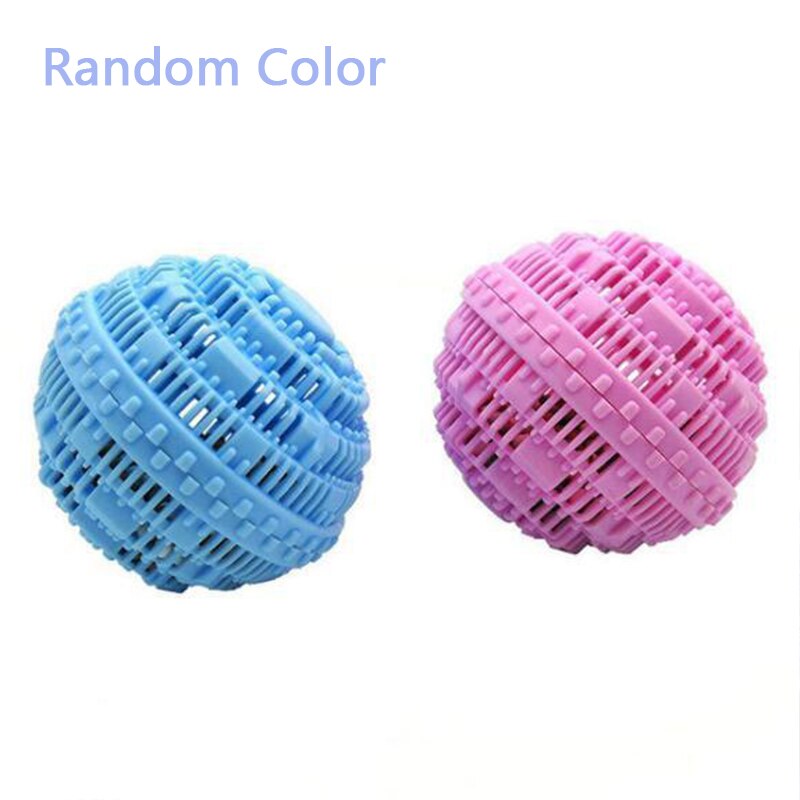 Reusable Laundry Cleaning Ball Magic Anti-winding ... – Grandado