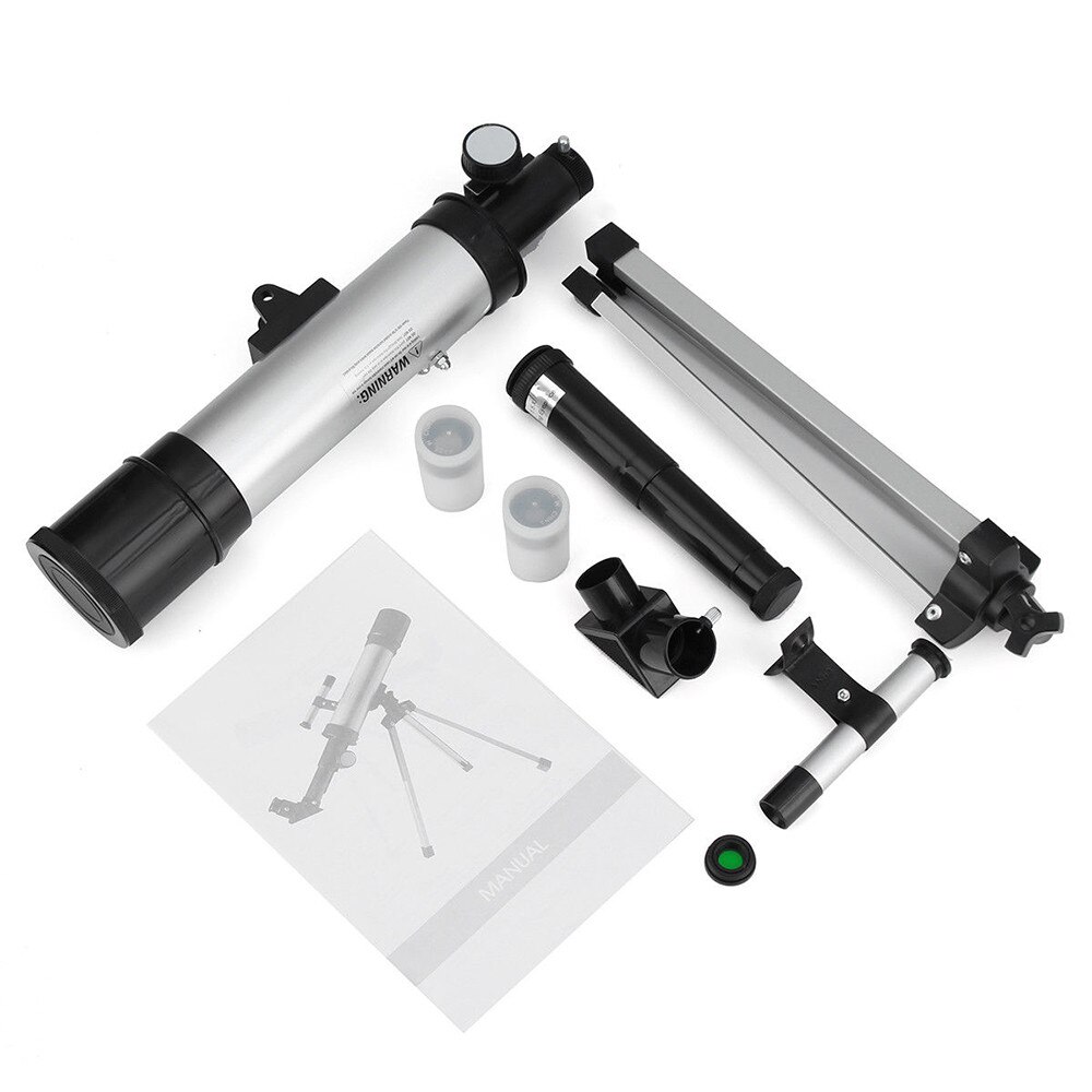Observe Moon Astronomical Telescope Tube With Trip... – Vicedeal