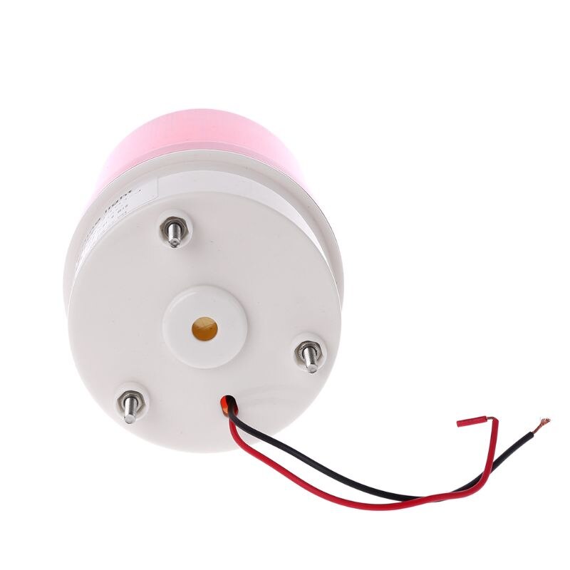 220V/12V/24V LED Alarm Light Warning Lamp Signal B... – Vicedeal
