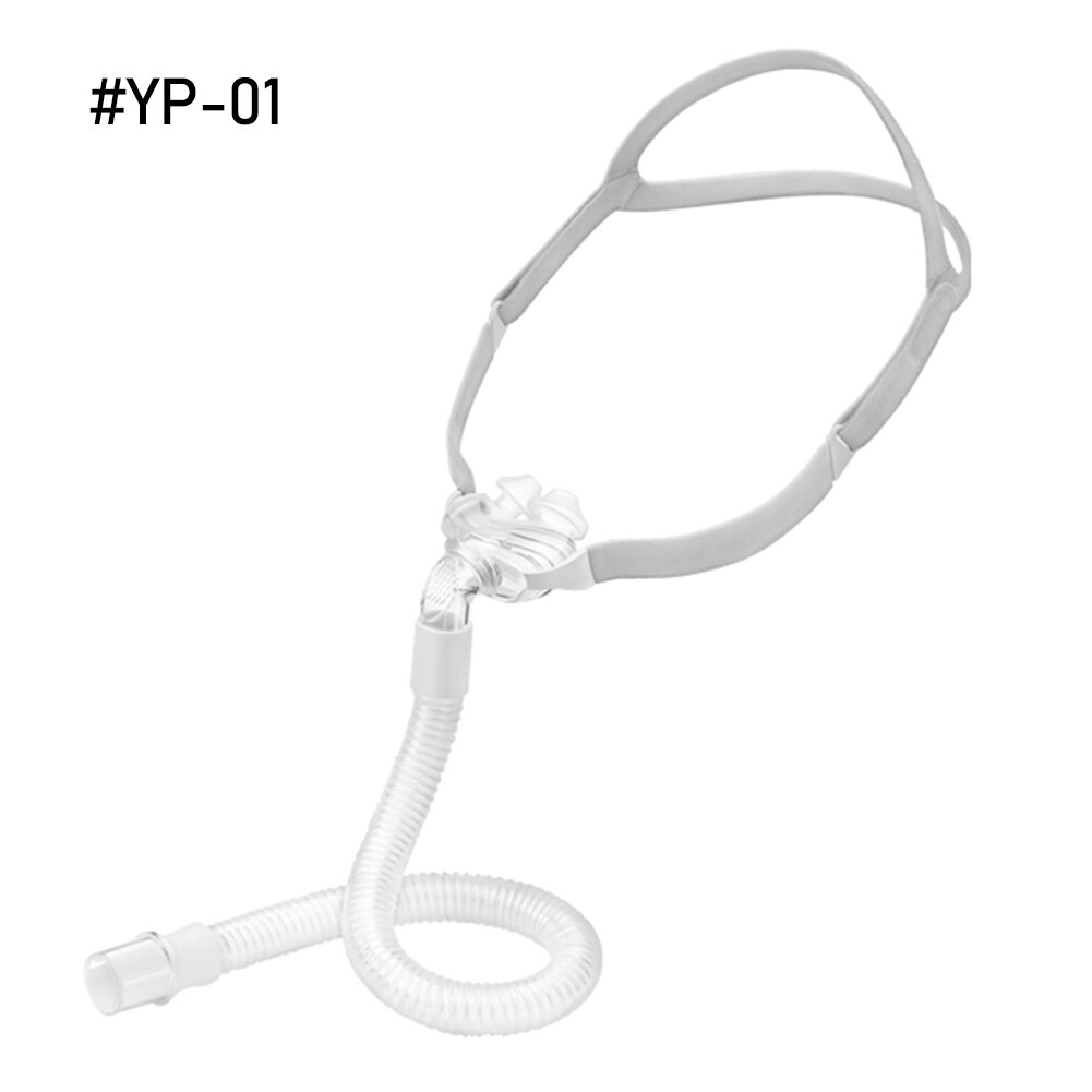 YF/YN/YP Full Face Mask CPAP Auto CPAP APAP BIPAP ... – Grandado