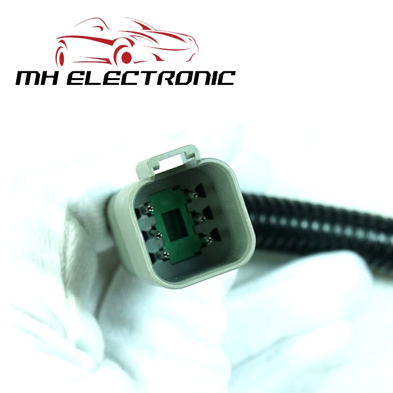 MH ELEKTRONISCHE Gaspedaal Snelheid Pedaal Sensor ... – Vicedeal