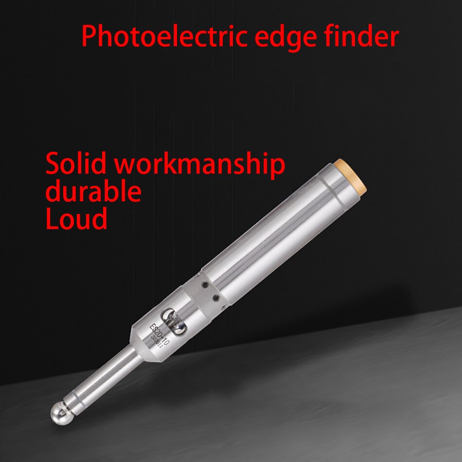 Détecteur de bord électronique de précision avec b... – Grandado