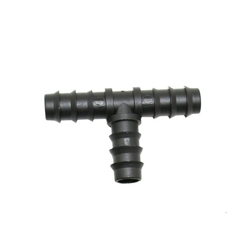 16mm water hose tee water splitter elbow plug End ... – Grandado