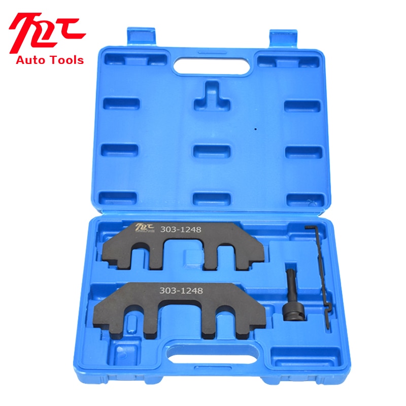 Motor Timing Gereedschap Cam Tool Set Voor Ford 3.... – Grandado