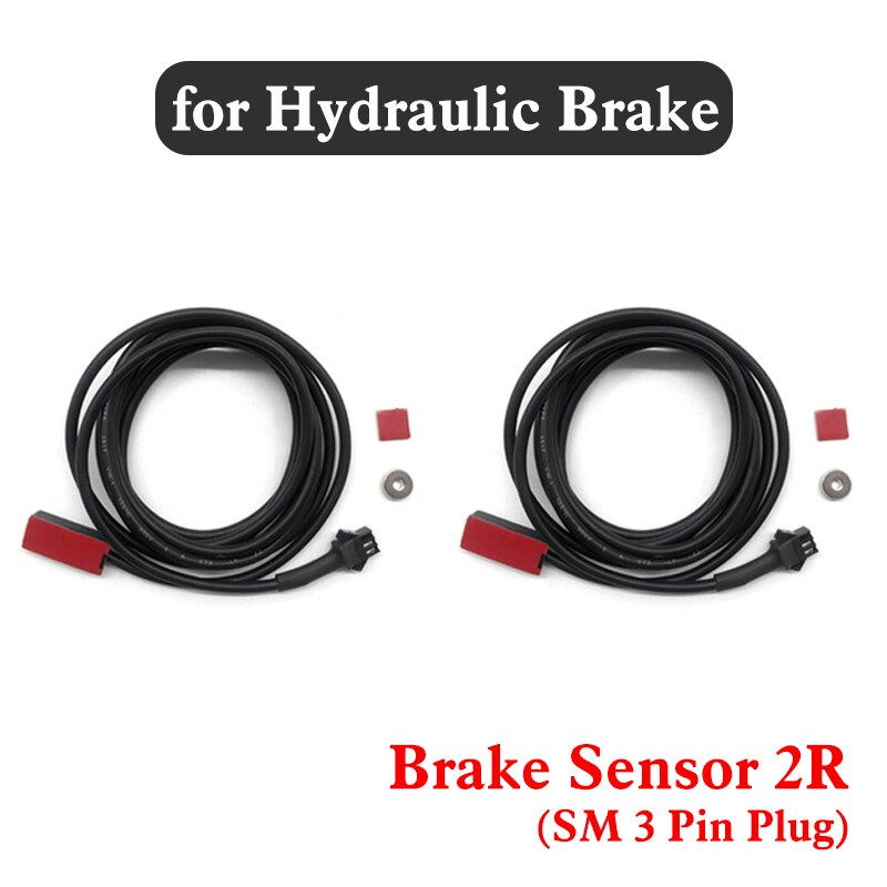 BULU Electric Bicycle Hydraulic Brake Sensor MS 2R... – Grandado