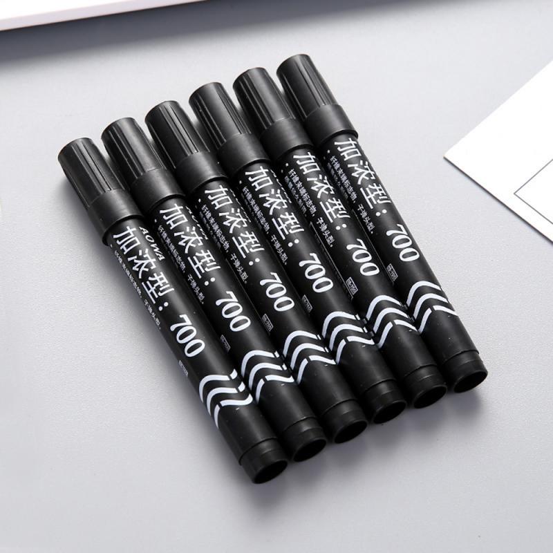 Waterproof Permanent Paint Marker Pen For Car Tyre... – Vicedeal