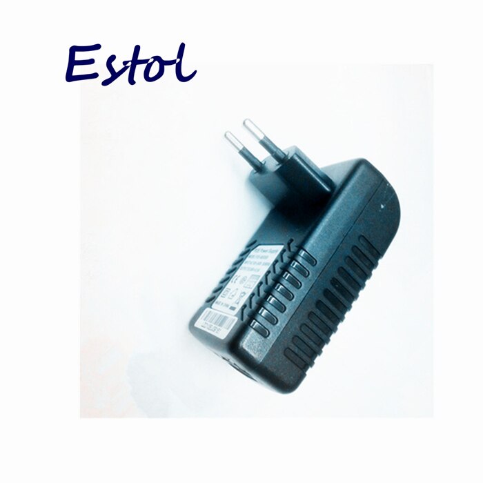 DC48V 0.5A 10/100Mbps PoE Injector Power Over Ethe... – Vicedeal