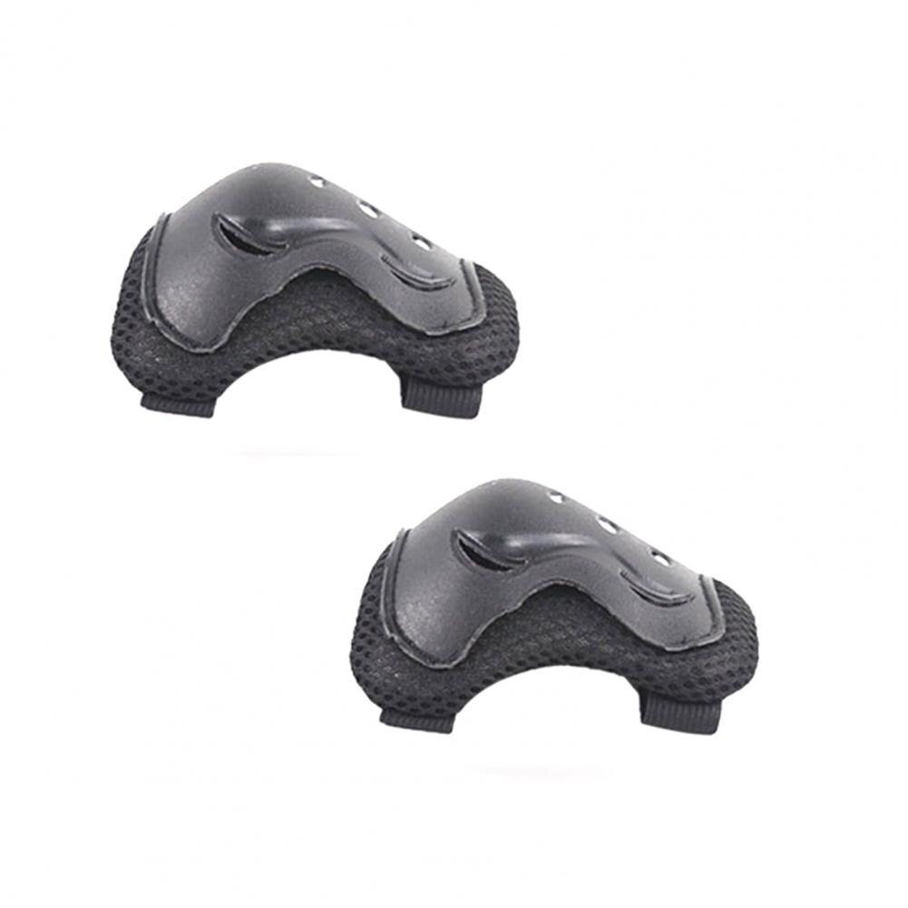 Kniebeschermers 6 Stks/set Kids Kniebeschermers El... – Grandado